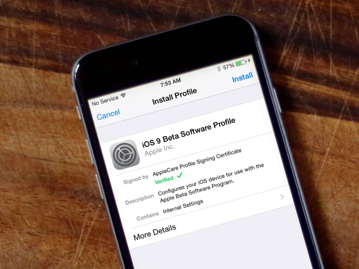 iOS 9 first look: A smarter, smoother experience for iPhone and iPad ...