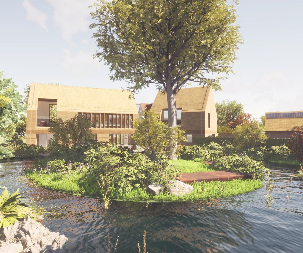 Paragraph 84: How to build these exceptional countryside homes ...