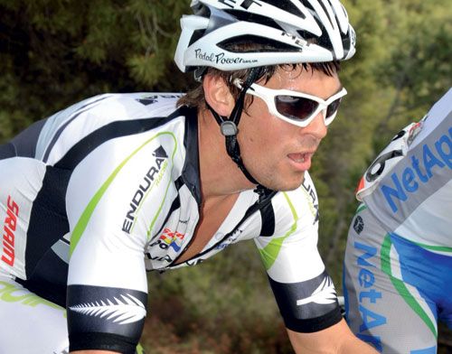 Jack Bauer: The Big Interview | Cycling Weekly