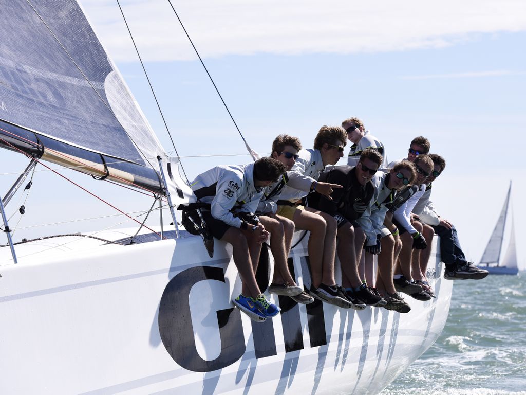 Cowes Week: When to go, what to see, how to get there, what to do ...