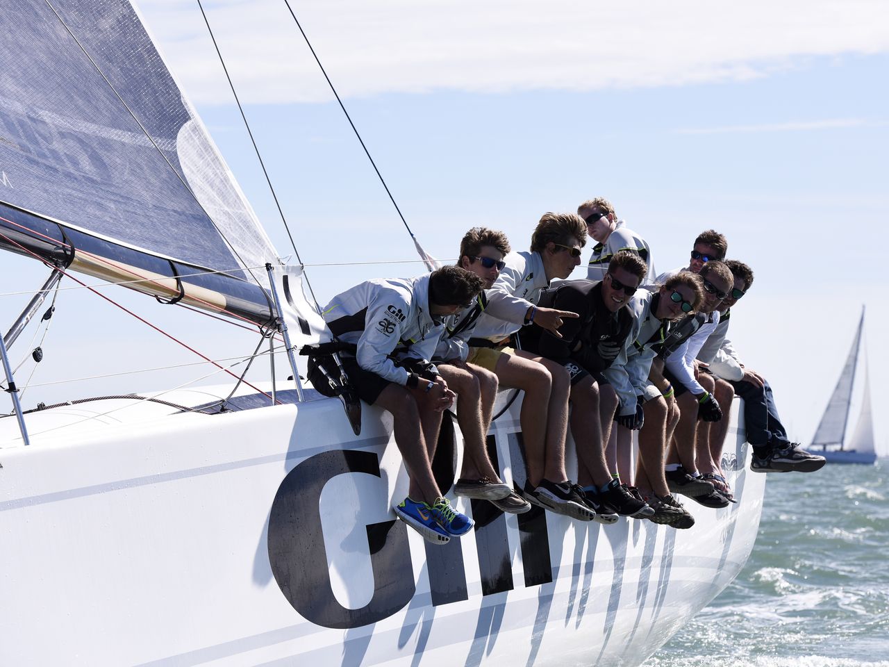 Cowes Week: When to go, what to see, how to get there, what to do ...