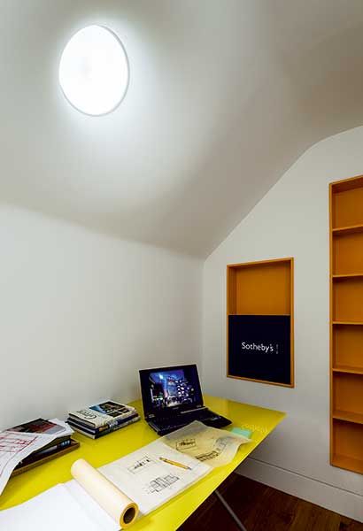 Bright Ideas: 15 Ways to Introduce Light From Above | Homebuilding