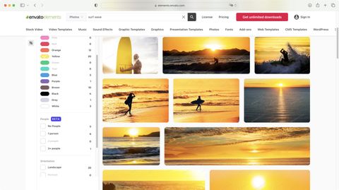 Envato Elements review | TechRadar