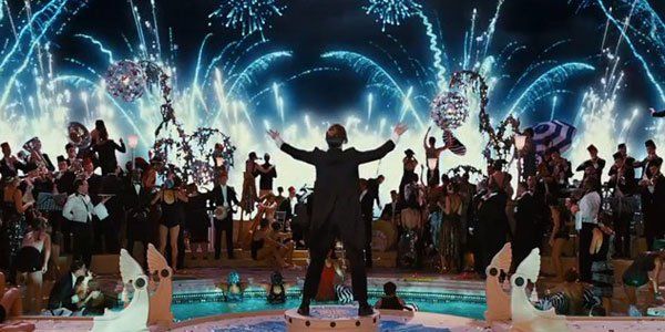 The Great Gatsby: 9 Big Differences Between The Book And Movie ...