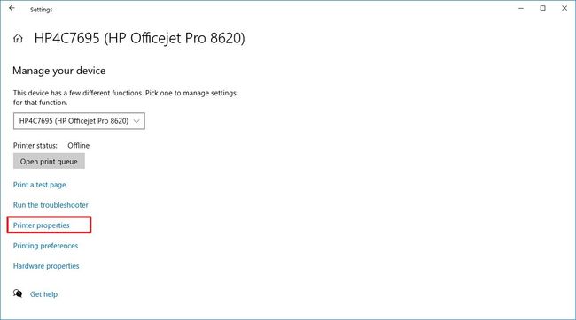 How to rename your printer on Windows 10 | Windows Central