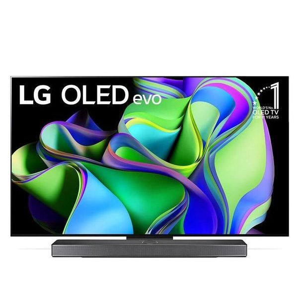 The best TV for a computer monitor in 2024 | Digital Camera World