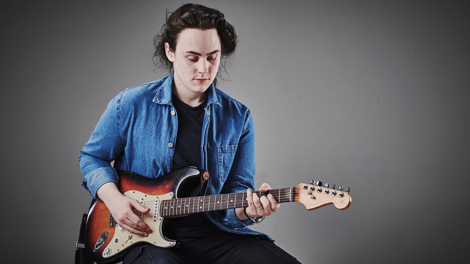 The 10 best blues guitarists in the world today | MusicRadar