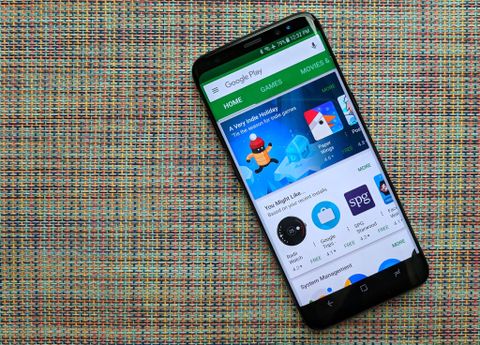 Google Play: Everything you need to know! | Android Central