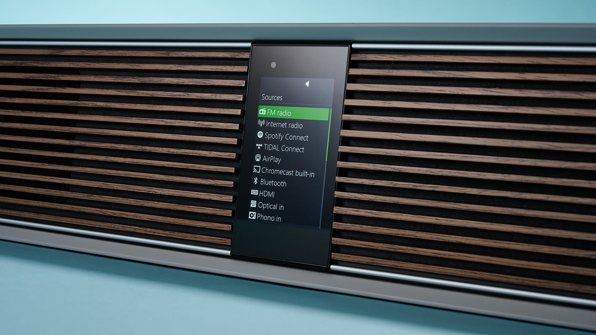 Ruark R410 review: suave design meets sensational sound | T3