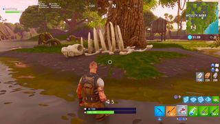 Where are the Fortnite rifts appearing on the map? | GamesRadar+