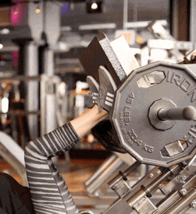 Strengthen, Stretch, Stilettos: 8 Easy Exercises for High-Heel Wearers ...