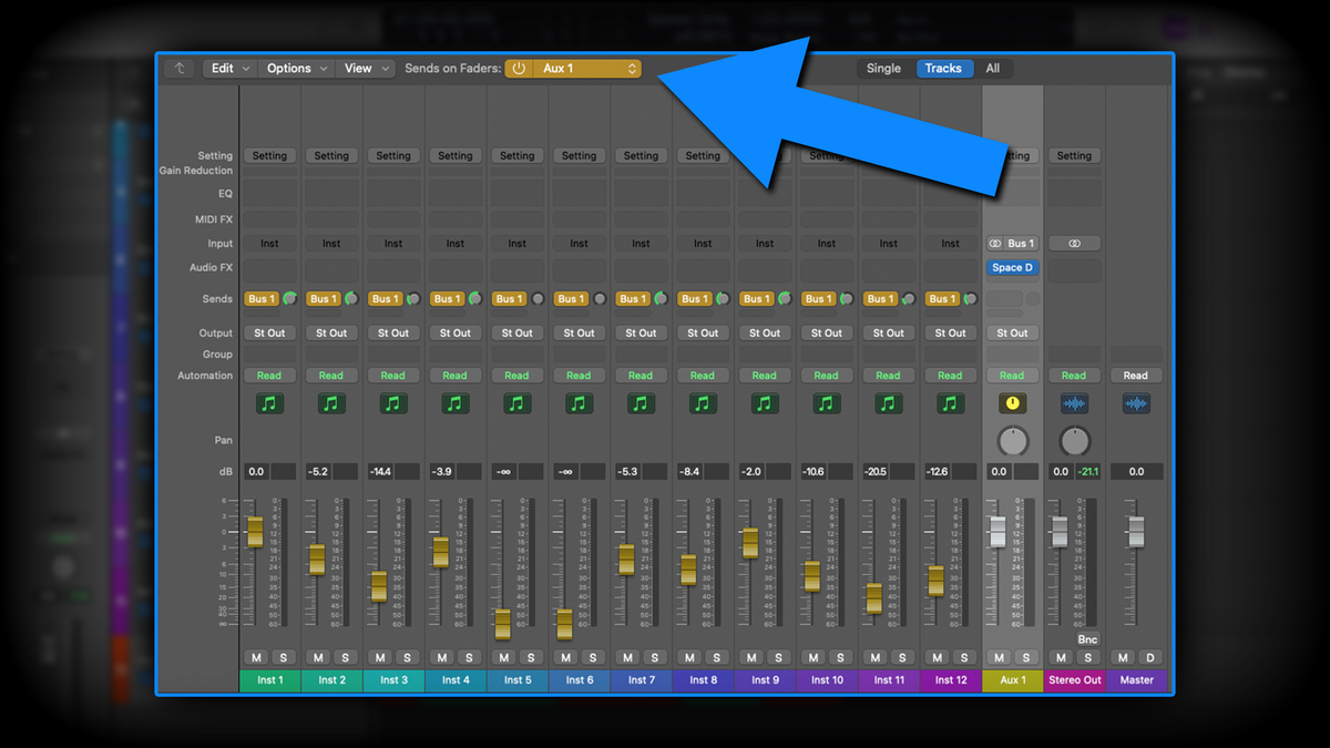 10 things you didn't know Logic Pro could do | MusicRadar