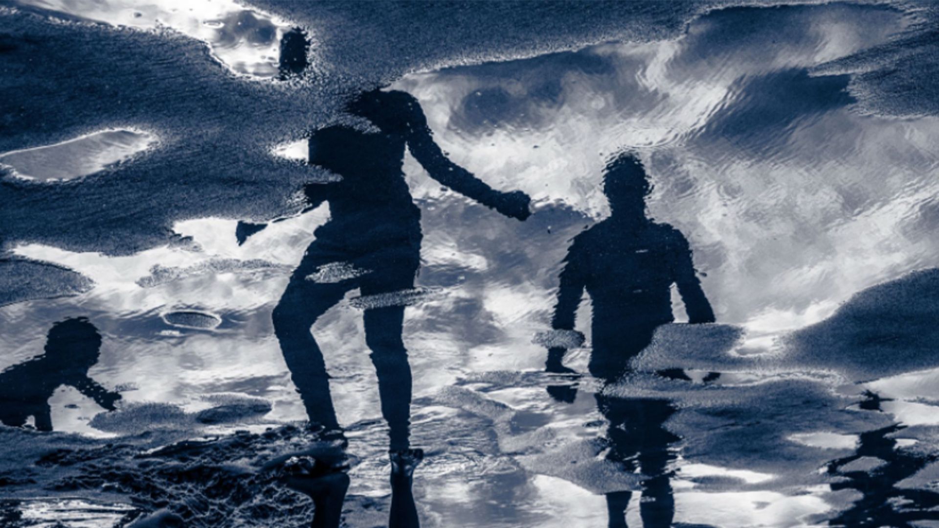 Everything about this photographer’s process is unique: from gold and ...