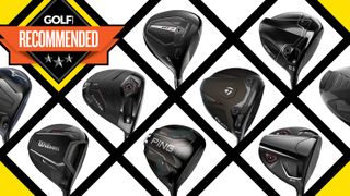 Standard Iron Lofts In 2000. How Do They Compare in 2026? | Golf Monthly