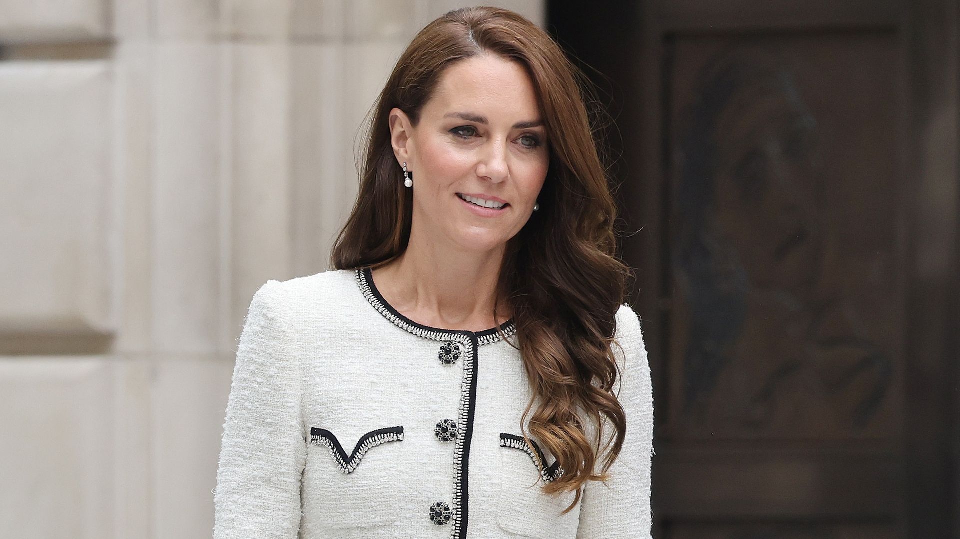 Kate Middleton given new title by King Charles and it's long | Woman & Home