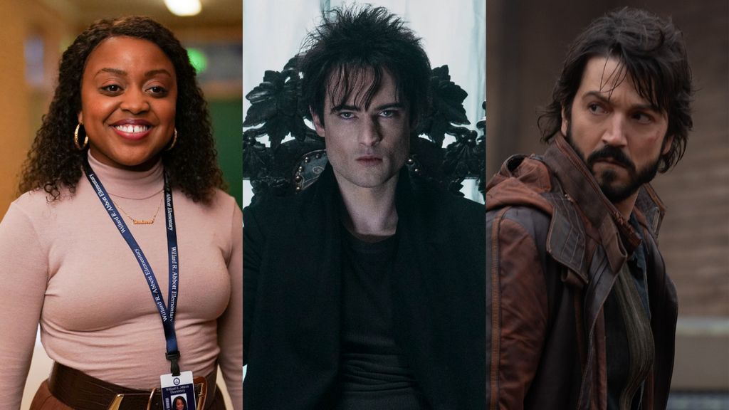 The 10 Best New TV Shows Of 2022 And Where To Stream Them | Cinemablend