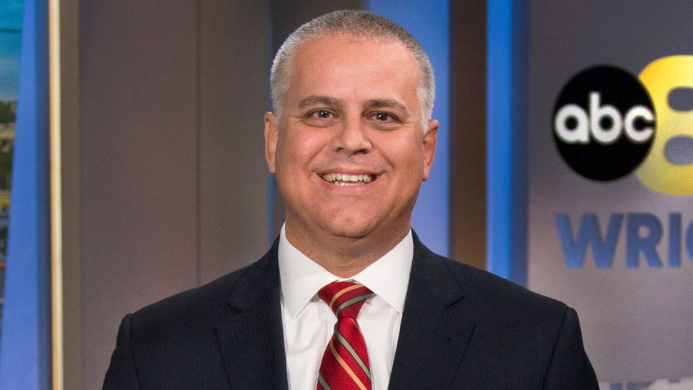 Nexstar Promotes Larry Cottrill to GM of WCMH Columbus | Next TV