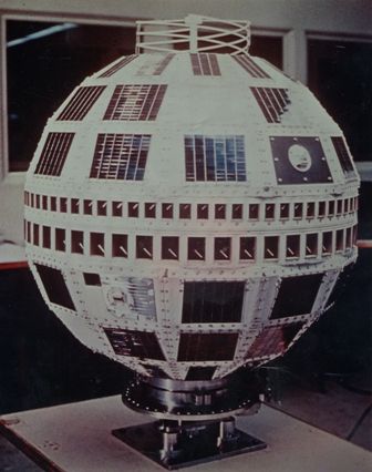 Celebrating the 50th Anniversary of Telstar | TV Tech