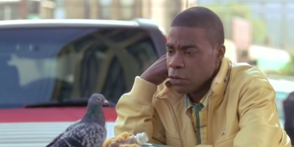 Tracy Morgan's New Show The Last O.G. Is Having Behind-The-Scenes ...