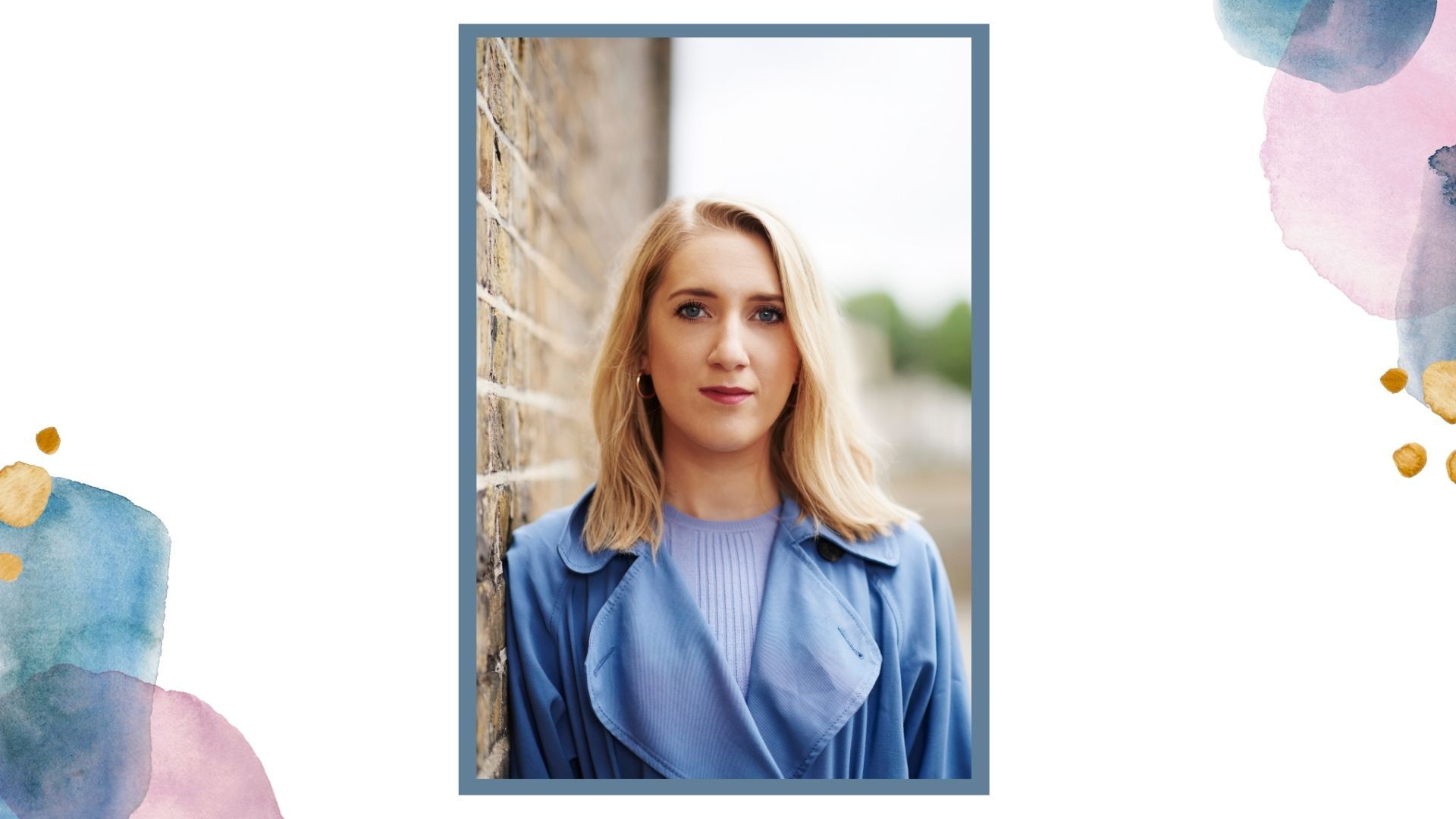 In conversation with Stacey Halls | Woman & Home