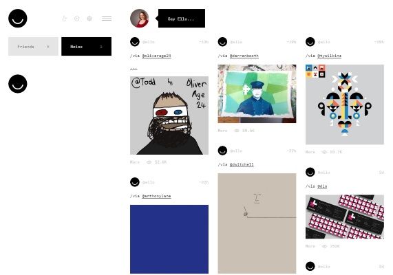 What is Ello and How to Use It | Tom's Guide