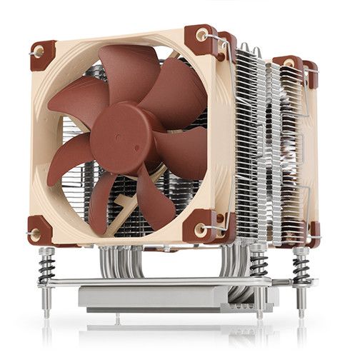 Noctua Details AMD Threadripper, EPYC CPU Coolers | Tom's Hardware