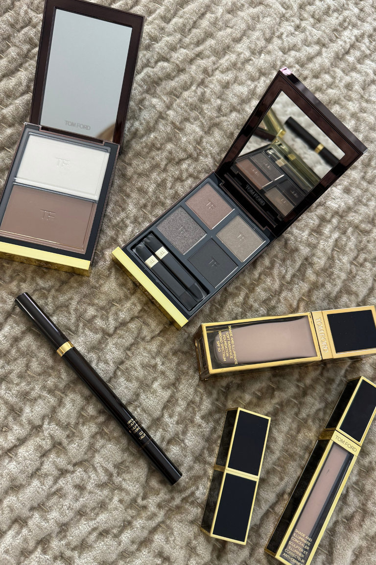 The 8 Best Tom Ford Makeup Products, According to an Editor Who Has ...