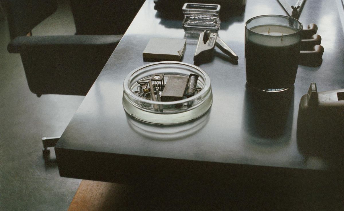 Studio Frith charts a history of female creativity in London | Wallpaper*