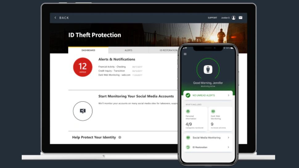 What is Norton Identity Advisor Plus and what does it do? | TechRadar