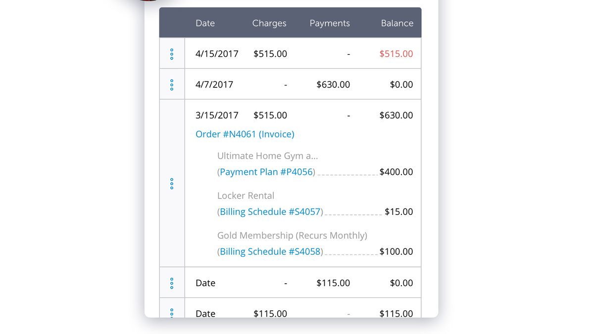 PaySimple credit card processing | TechRadar