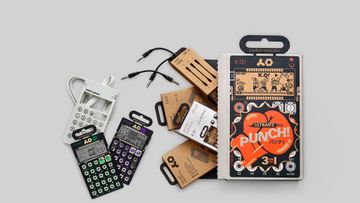 Teenage Engineering mark 10 years of the Pocket Operator | Wallpaper*