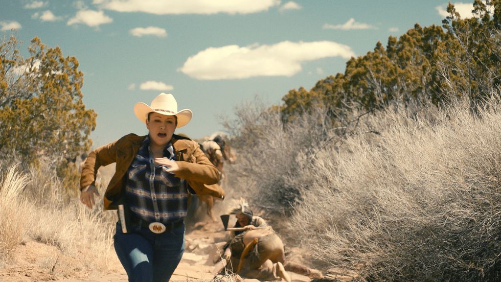 Outer Range season 2: release date, cast, plot and more | What to Watch