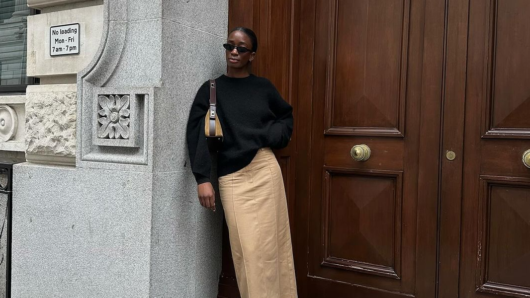 6 "Basic" Autumn Outfits That Will Make Getting Dressed So Easy | Who ...