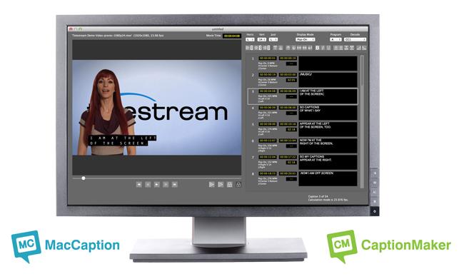 Telestream Offers Easy to Use and Automated Solution to Meet New FCC ...