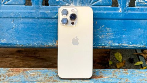 iPhone 13 Pro review: One of the best phones ever | Tom's Guide