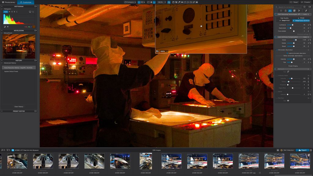 DxO PhotoLab 8 review | Digital Camera World