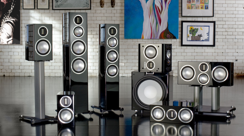 Monitor Audio launches new Gold speaker range for 2015 | What Hi-Fi?
