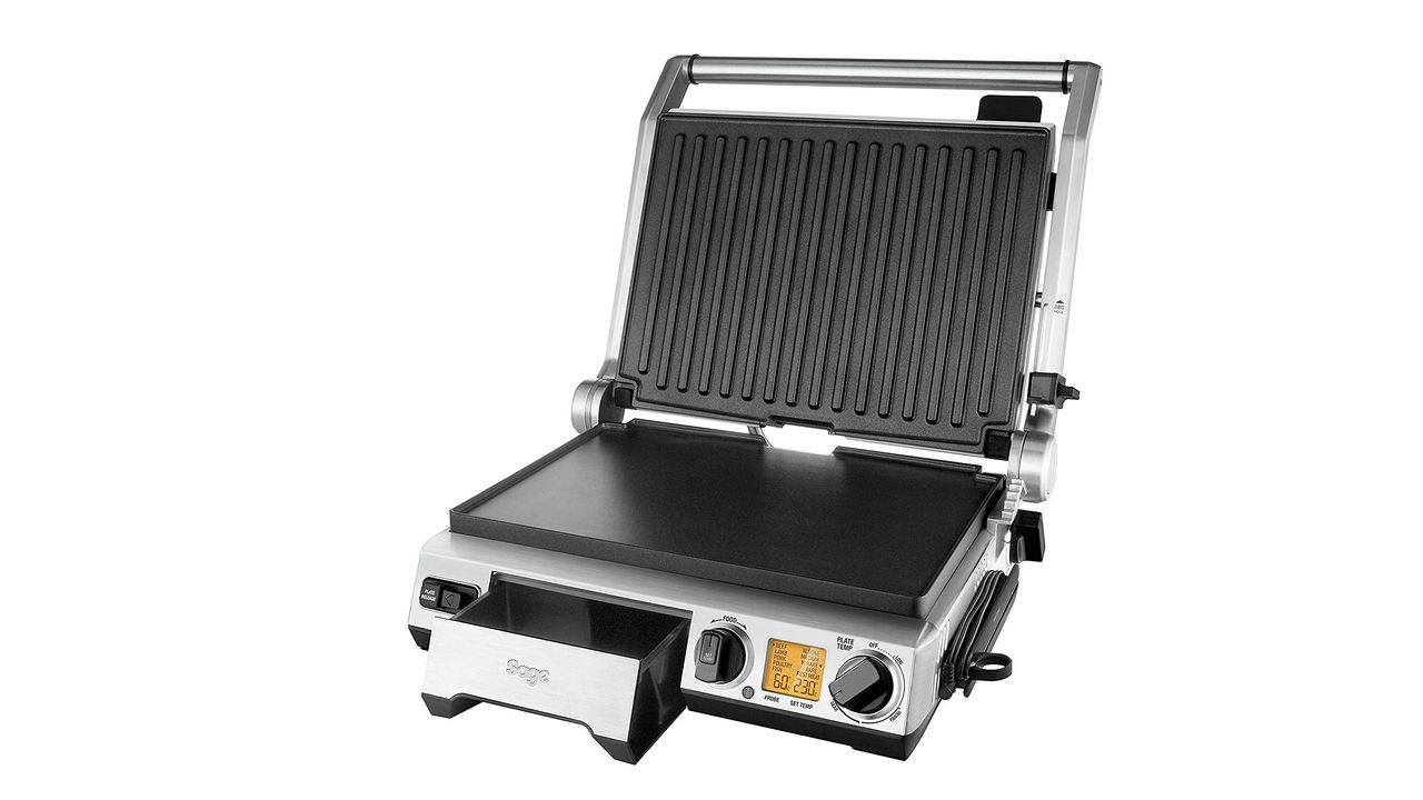 Best electric grill 2024: top indoor and outdoor electric grills from ...