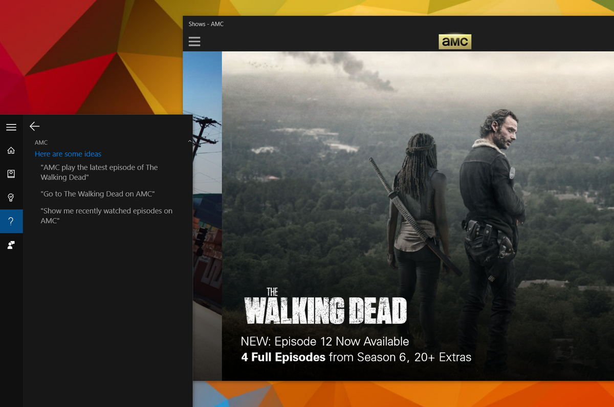 Windows 10 Gems: AMC brings you some of the best TV around | Windows ...