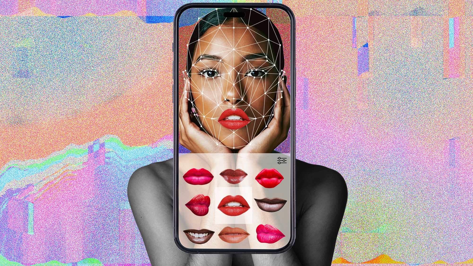We Asked Dermatologists to Evaluate TikTok's Lip Filler Filter—Here's ...