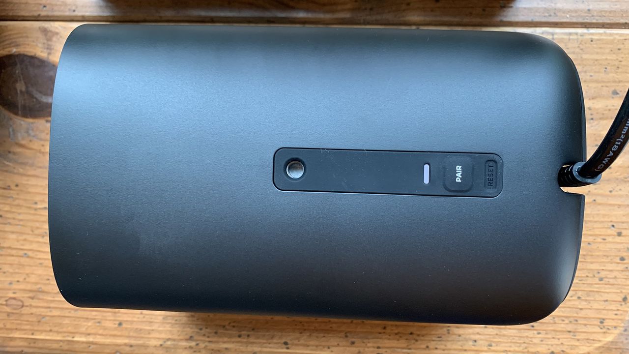 Roku Wireless Speakers review: a hassle-free sound upgrade | T3