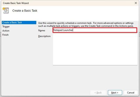 How to create automated tasks on Windows 11 | Windows Central