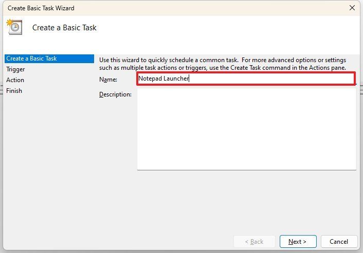 How to create automated tasks on Windows 11 | Windows Central