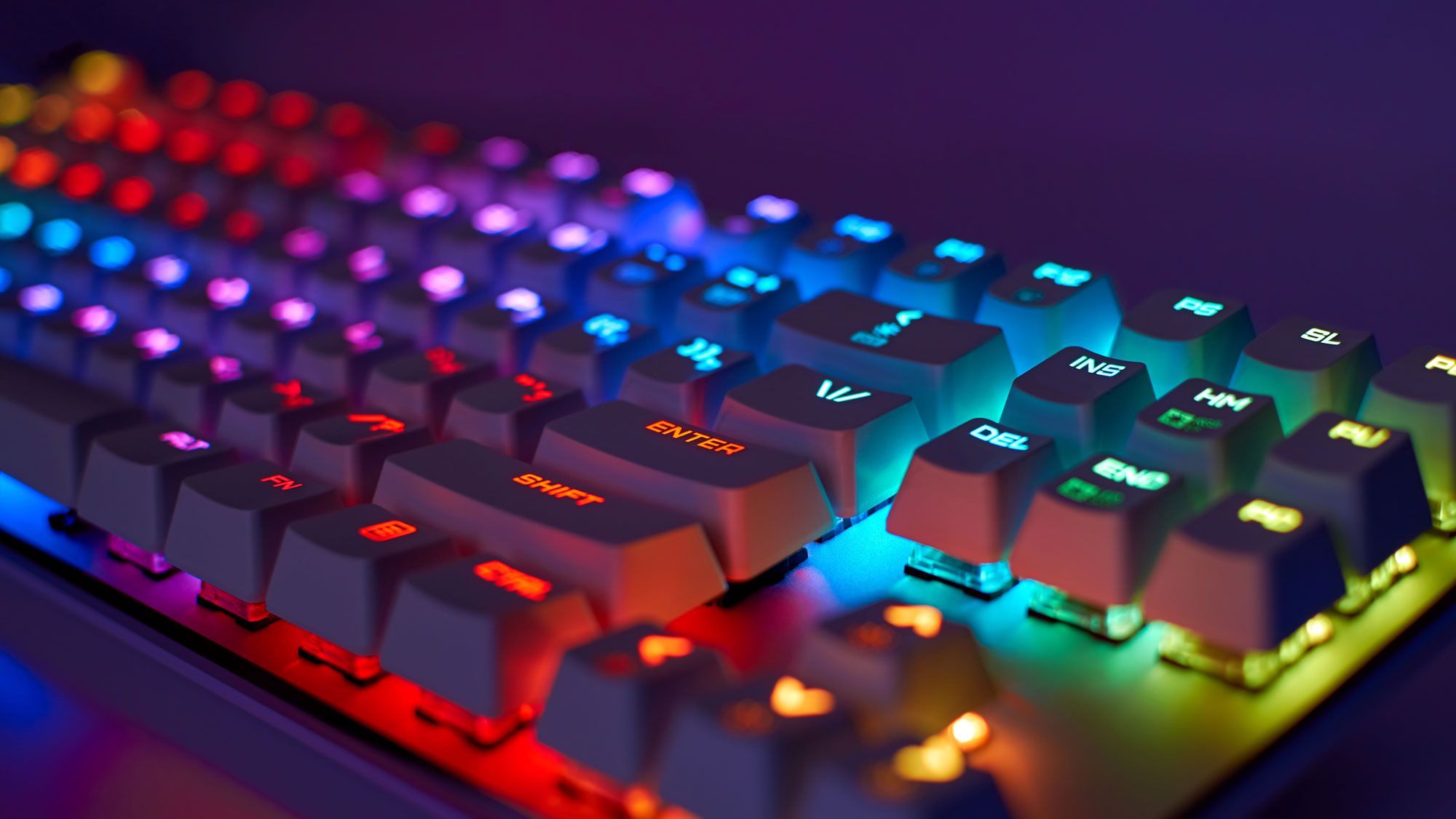 What’s so great about a mechanical keyboard? | Laptop Mag