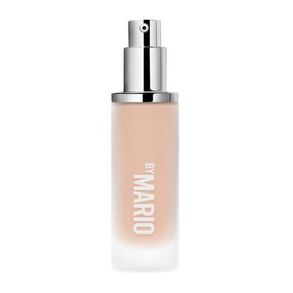 Makeup by Mario Surreal Skin Foundation, Reviewed | Marie Claire UK