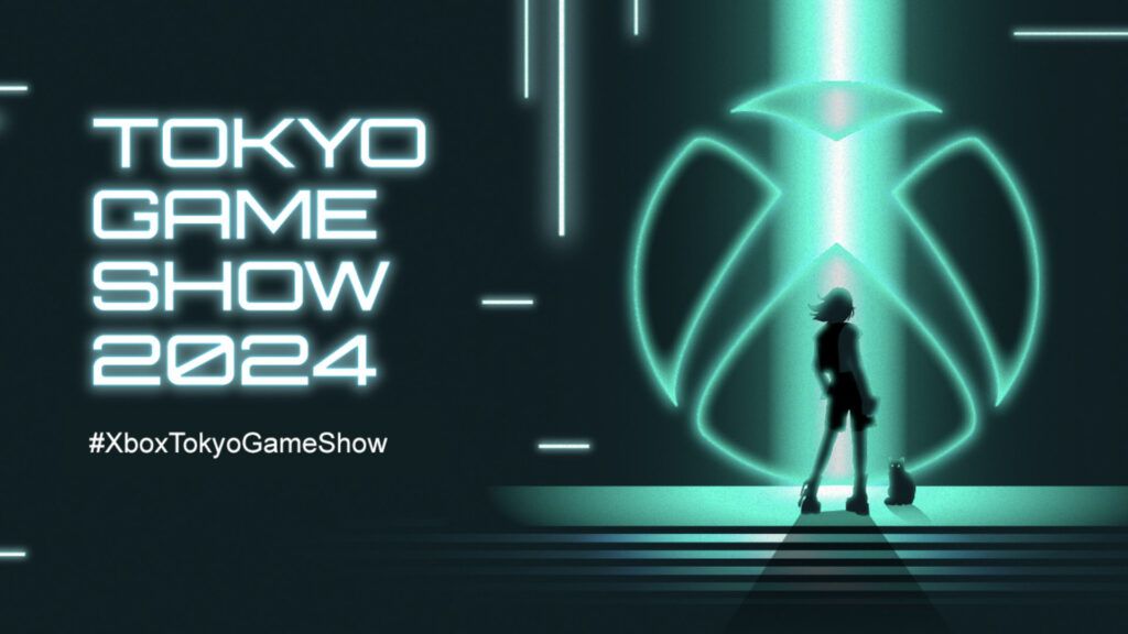 Xbox anuncia su participación en el Tokyo Game Show 2024 | TechRadar