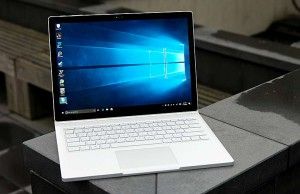Surface Book with Performance Base - Full Review and Benchmarks ...