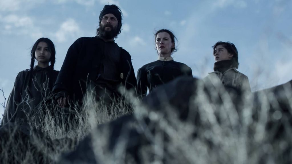American Primeval: plot, cast and everything we know | What to Watch