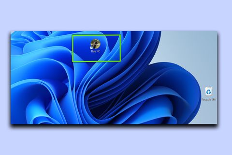 How to create custom Windows 11 desktop icons | Tom's Guide