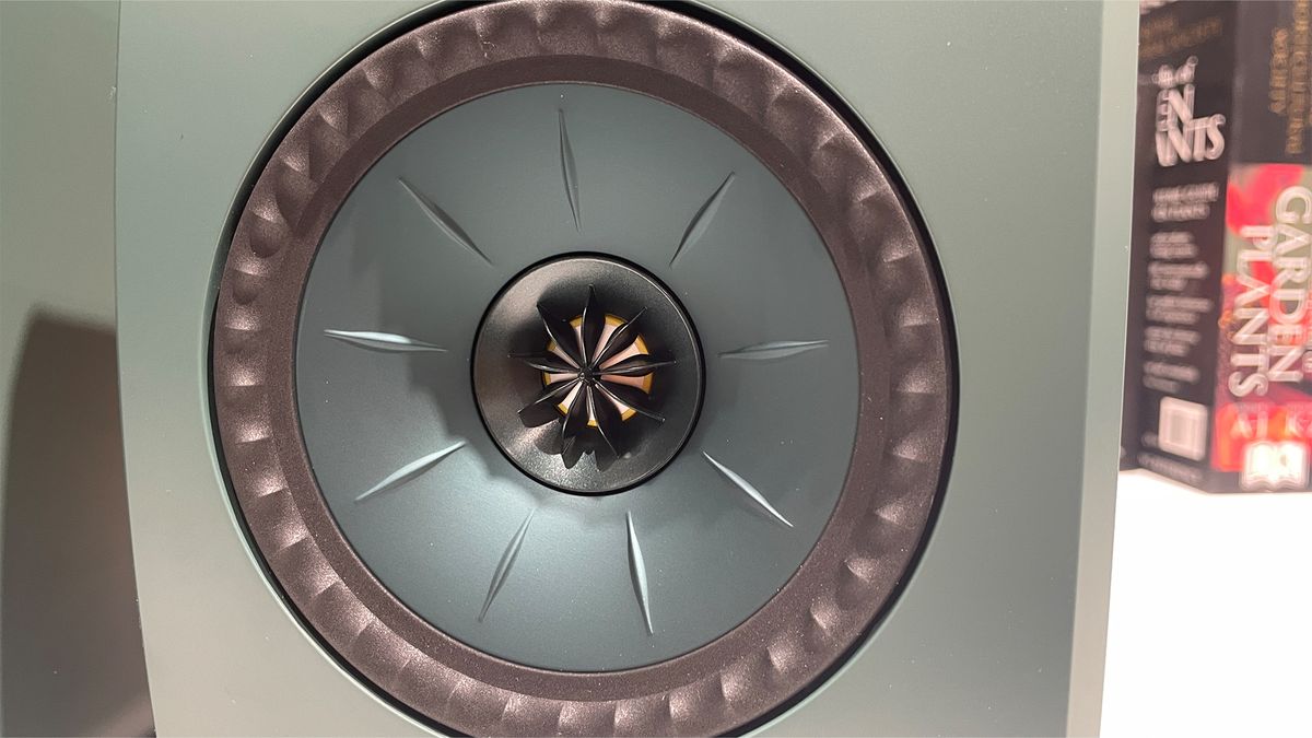 KEF LSX II LT review: more affordable, fewer features, but still a ...